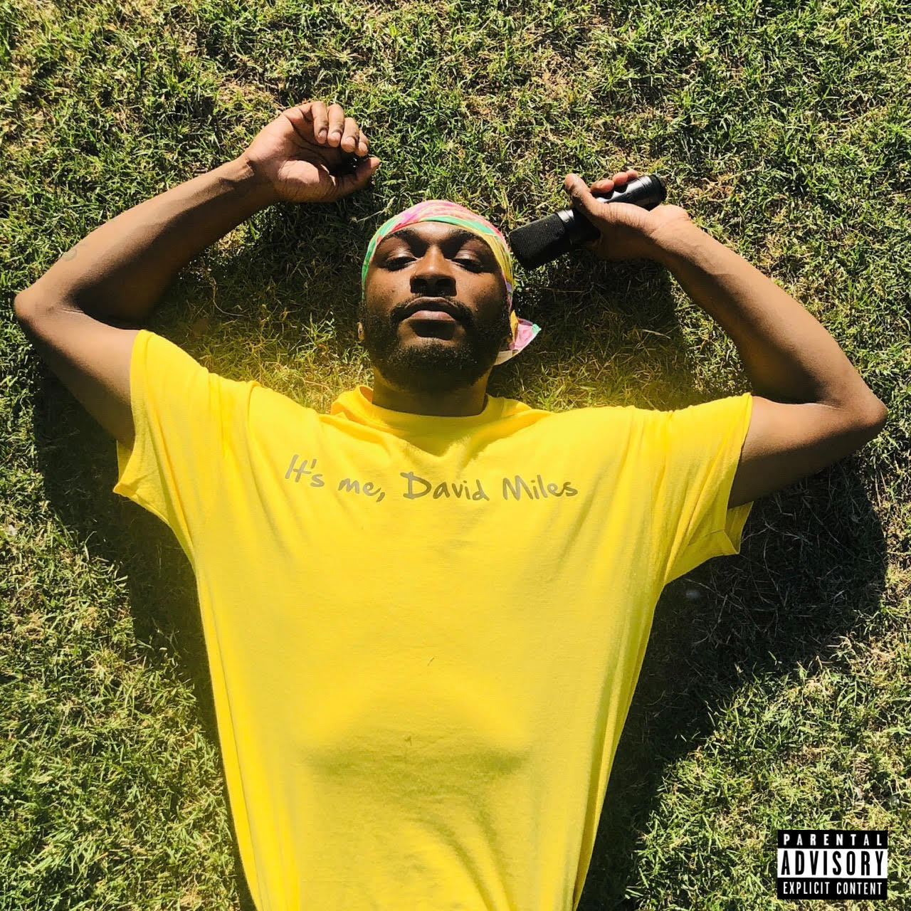 Miles Prime | Rap Artist